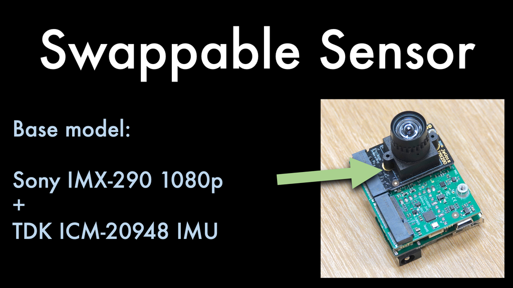 JeVois-Pro Deep Learning Smart Camera – JeVois Smart Machine Vision