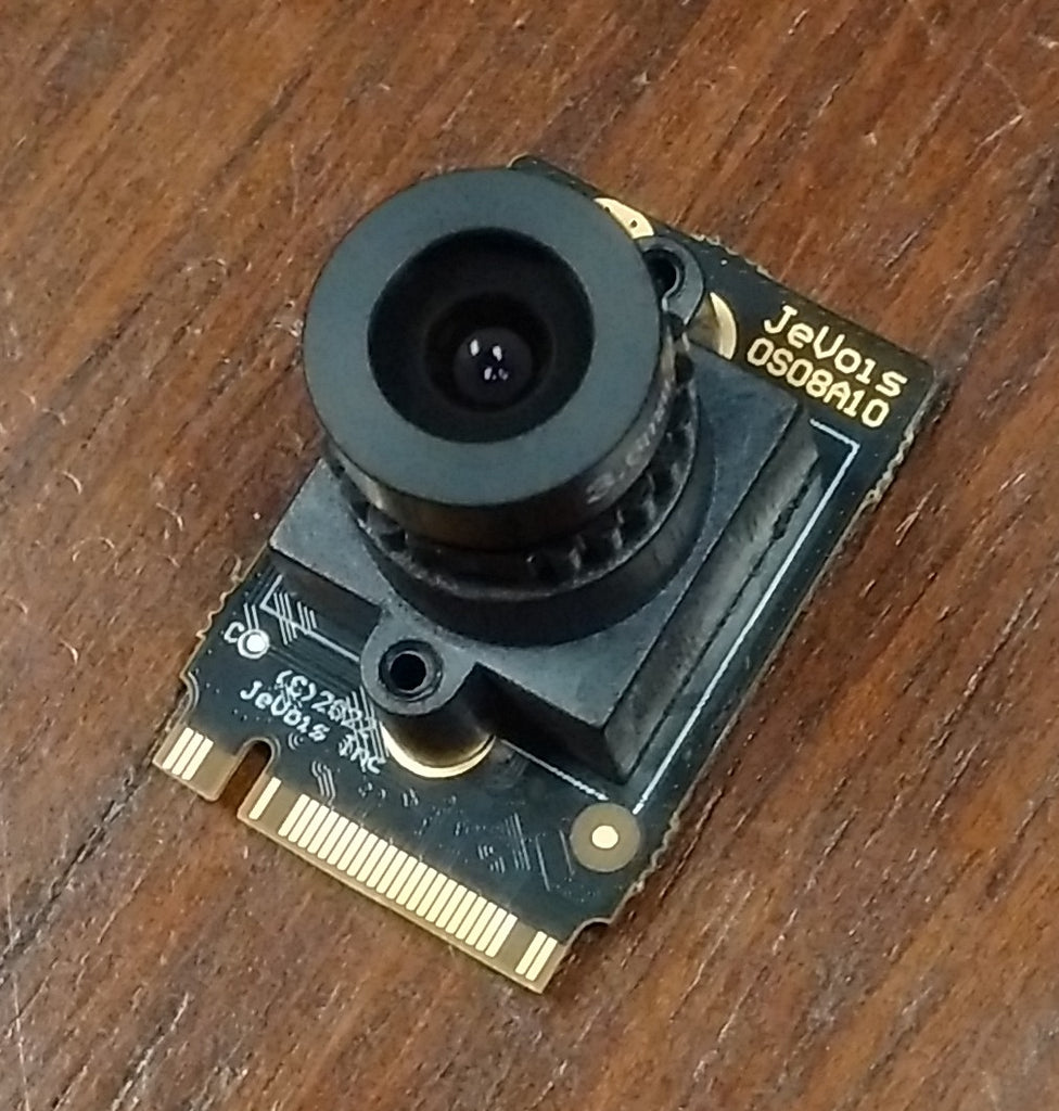 JeVois-Pro os08a10 3840x2160 (4K, 8MP) sensor – JeVois Smart Machine Vision