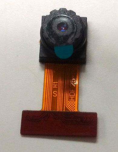 JeVois Smart Machine Vision